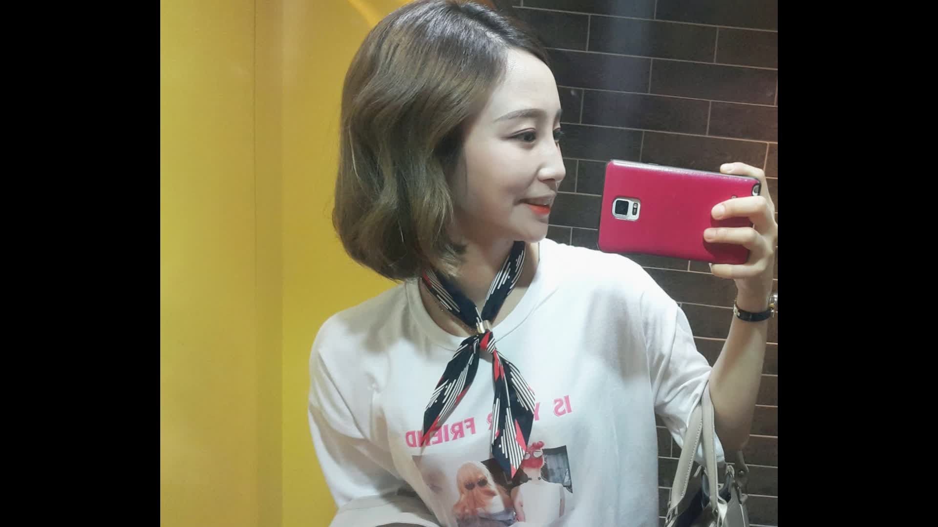 94년생 김소연 일상 사진 영상 카톡 신상 음성 Javrank